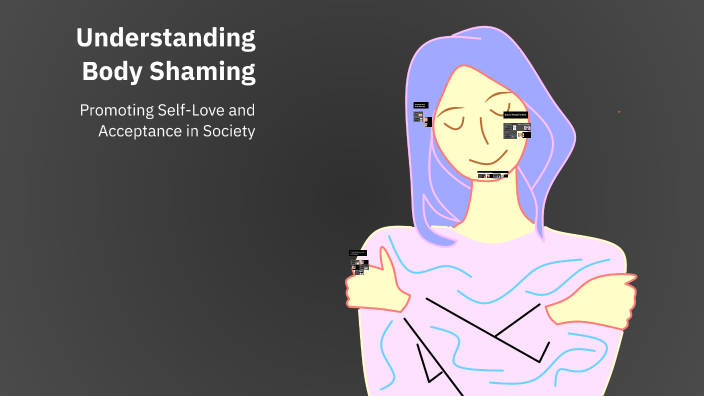 Understanding Body Shaming by Linh Nguyễn on Prezi