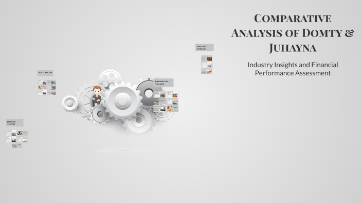 Comparative Analysis of Domty & Juhayna by shrouk saad on Prezi