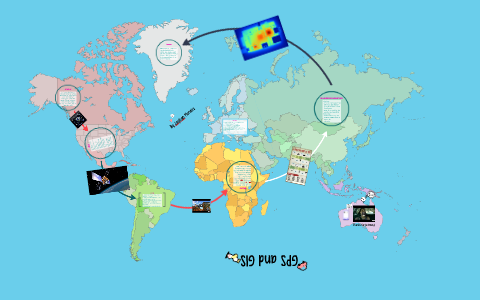 Global Positioning System (GPS) and Geographic Information System (GIS ...