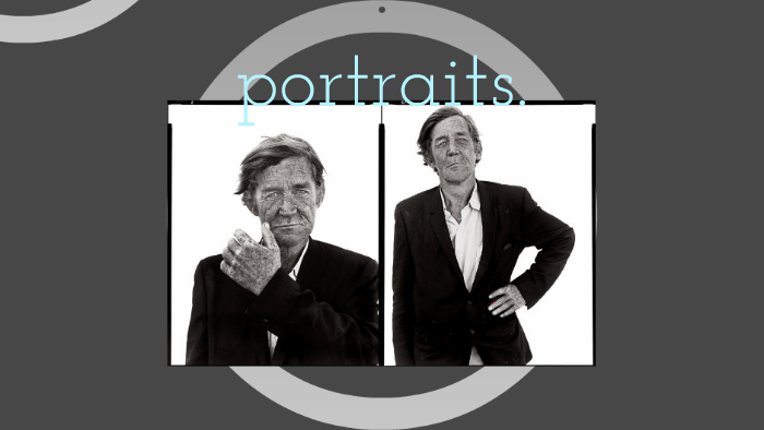 PORTRAITURE by Tabitha Eller on Prezi