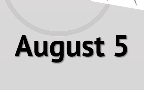 my birthday in history by bryce n on Prezi