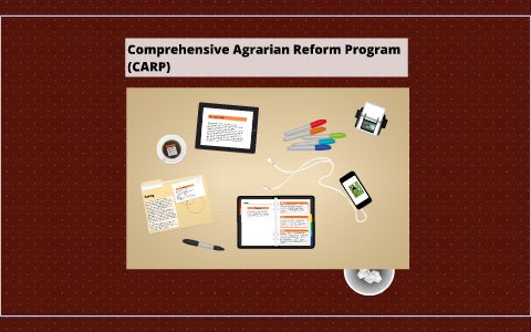 Comprehensive Agrarian Reform Program by Karen Ramos on Prezi