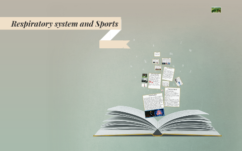 Respiratory system and Sports by M B on Prezi