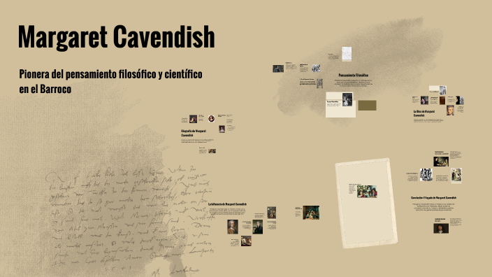 Margaret Cavendish by joana Gimenez Rojas on Prezi