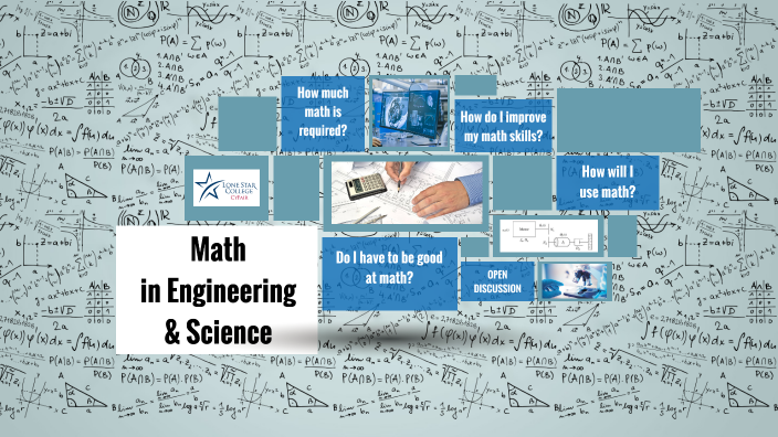 Math in Engineering & Science by jehad jabarin on Prezi