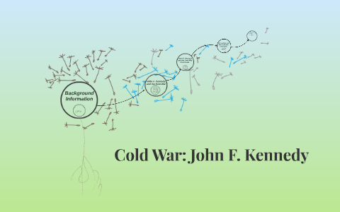 Cold War: John F. Kennedy by Keirstin Kimrey on Prezi