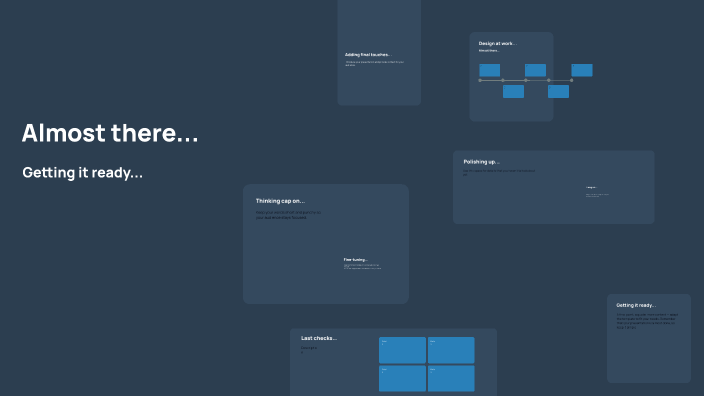 by Ryan Ray Baran on Prezi