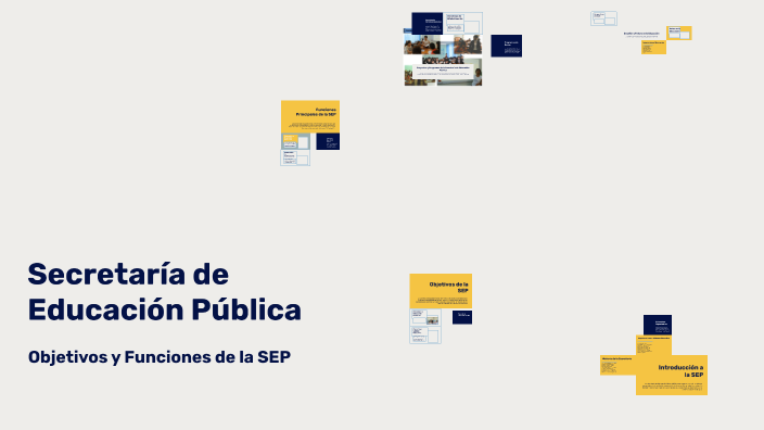Secretaría de Educación Pública by felipe cedillo on Prezi