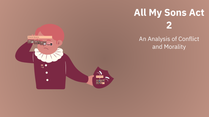 All My Sons Act 2 by Mina Atef Fekry on Prezi