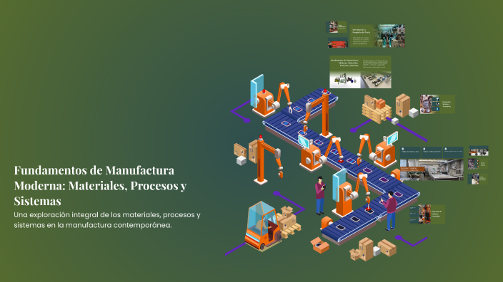 Fundamentos de Manufactura Moderna: Materiales, Procesos y Sistemas by ...