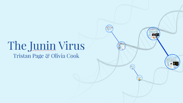 The Junin Virus by Olivia Cook on Prezi