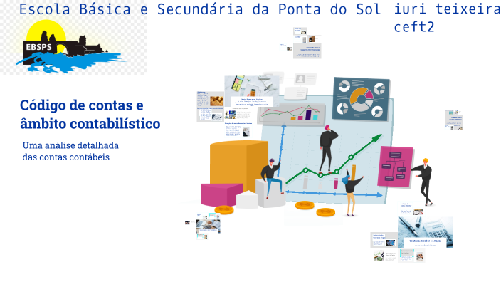 Código de contas e âmbito contabilístico by on Prezi