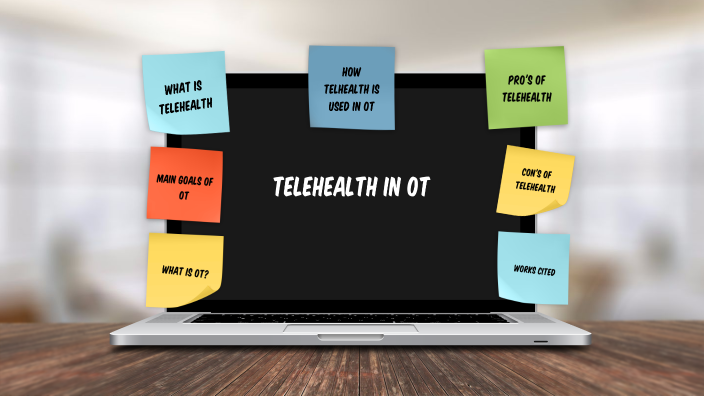 Telehealth and Occupational Therapy by Isabella Seda on Prezi