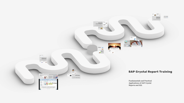 SAP Crystal Report Training by Louis Chen on Prezi