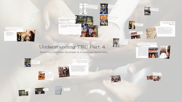 Understanding TRC Part 4 by Ania Siek on Prezi