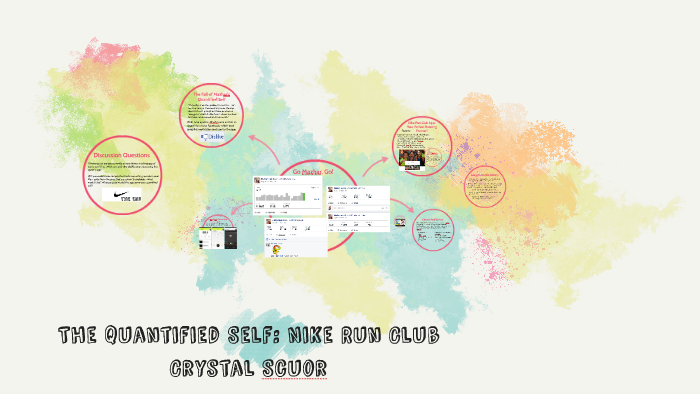 The Quantified Self: Nike Run Club by Crystal Scuor on Prezi