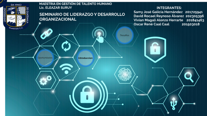 by Óscar caal on Prezi