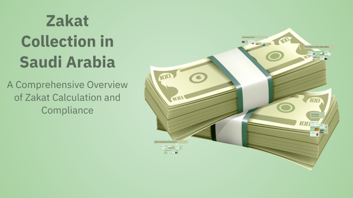 Zakat Collection in Saudi Arabia by Fais Ahammed on Prezi