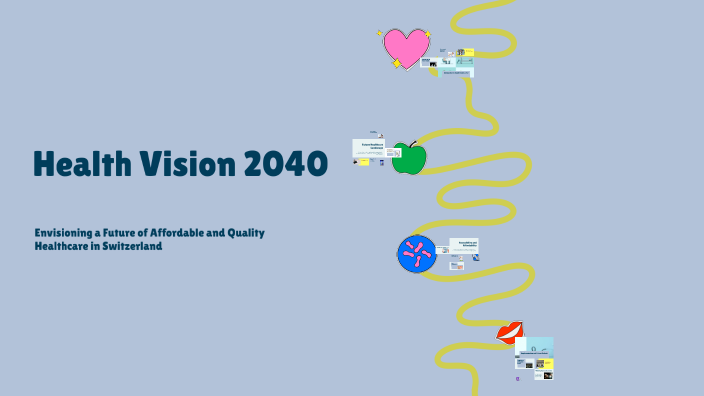 Health Vision 2040 by Franziska Spindler on Prezi