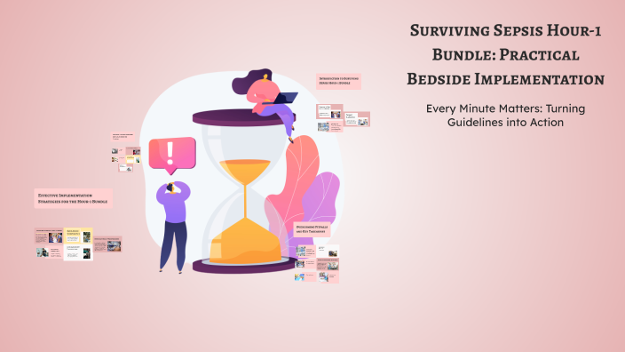 Surviving Sepsis Hour-1 Bundle: Practical Bedside Implementation by Obada Mohamed on Prezi