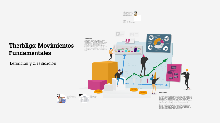 Therbligs: Movimientos Fundamentales by Elizabeth S on Prezi