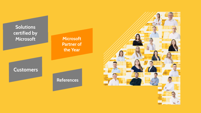 SOFT4 for Customers by sarunas certokas on Prezi