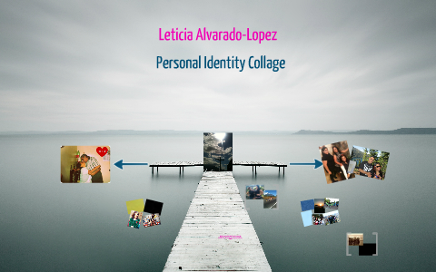 Personal Identity Collage by Leticia Inman on Prezi