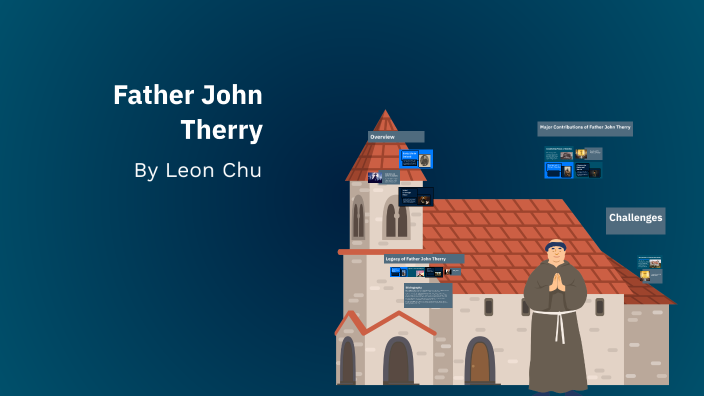 The Legacy of Father John Therry by timmy taaam on Prezi