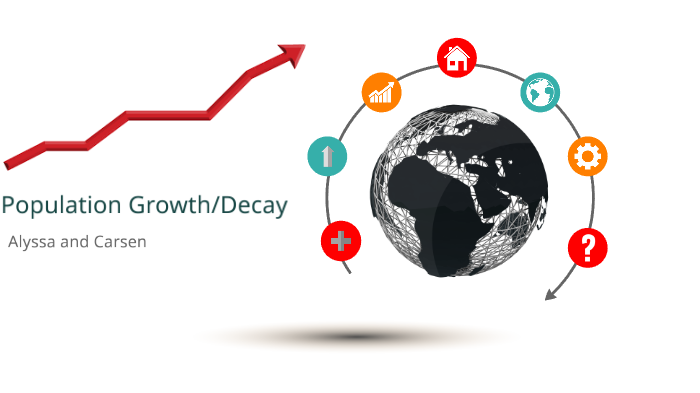 Population Growth/Decay by Alyssa Lamberton on Prezi