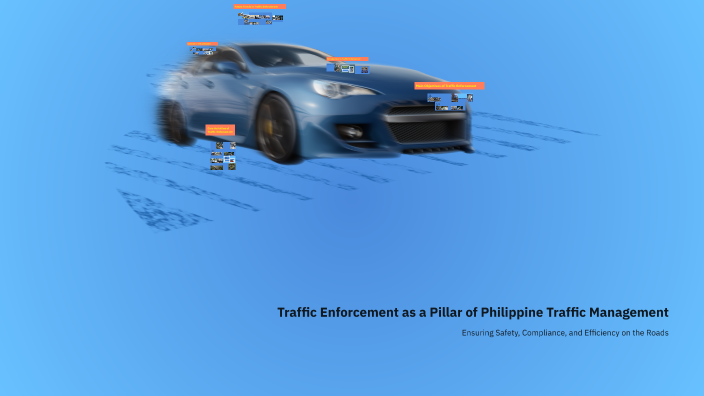 Traffic Enforcement as a Pillar of Philippine Traffic Management by ...