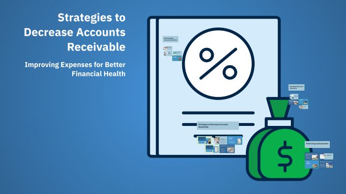 Strategies to Decrease Accounts Receivable by Maricris CABANSAG on Prezi