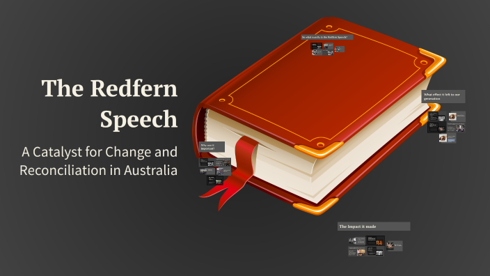 The Redfern Speech by Eric NGUYEN on Prezi