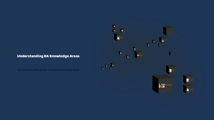 Understanding BA Knowledge Areas by Pranoy Bhowmick on Prezi
