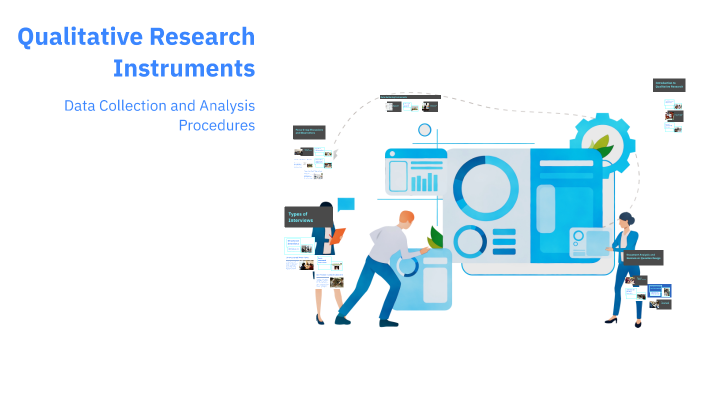 Qualitative Research Instruments by Naupo Jay on Prezi