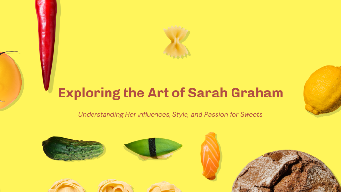 Who is Sarah Graham? by kerry nelson on Prezi