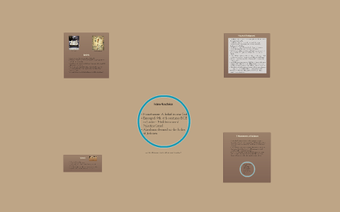 Hebrew Monotheism by Queenie Li on Prezi