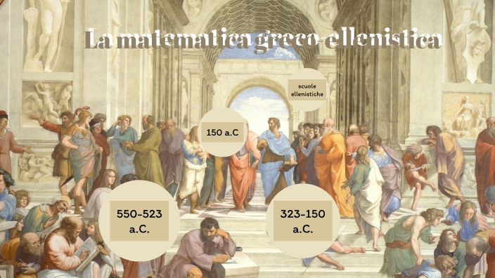 matematica greco-ellenistica by matilde garzi on Prezi