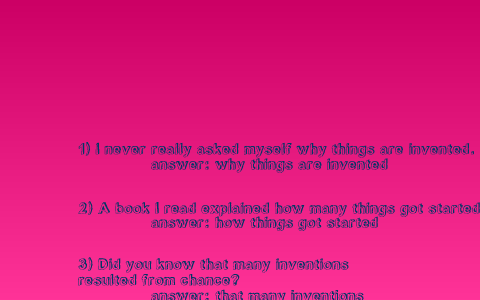 Noun clauses as direct objects by Jess Gabriel on Prezi