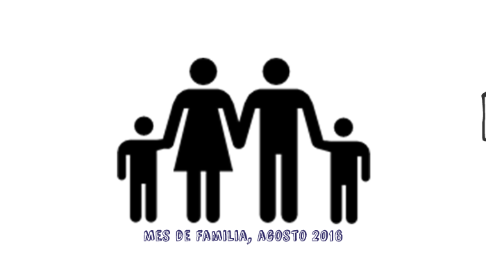 Familia ideal by Roberto Azofeifa