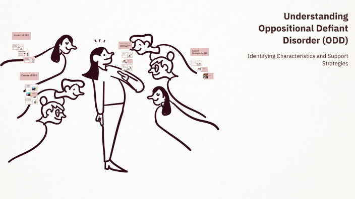 Understanding Oppositional Defiant Disorder (ODD) by Rana Alhnaiti on Prezi