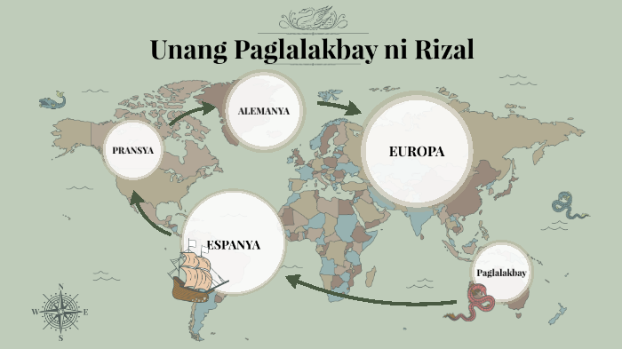 Rizal Updated by Rhon Espiritu on Prezi