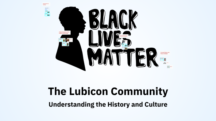 The Lubicon Community by Toofan Singh on Prezi