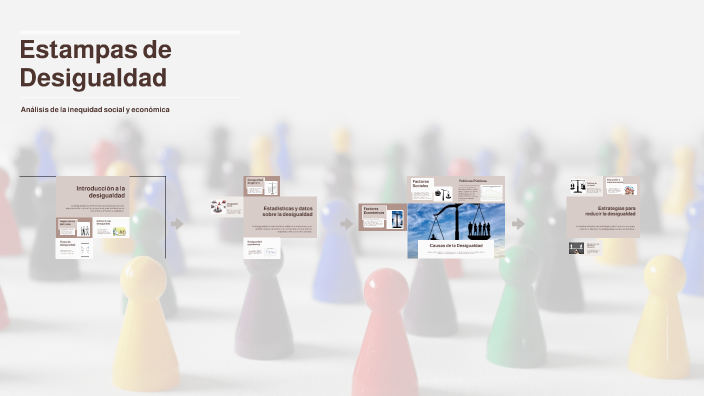 Estampas de Desigualdad by Arelyx Secuu on Prezi