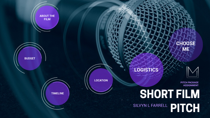 Bitched by a witch Pitch Package by Silvyn Farrell on Prezi