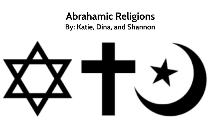 Abrahamic Religions Group Project by Dina Kobeissi on Prezi
