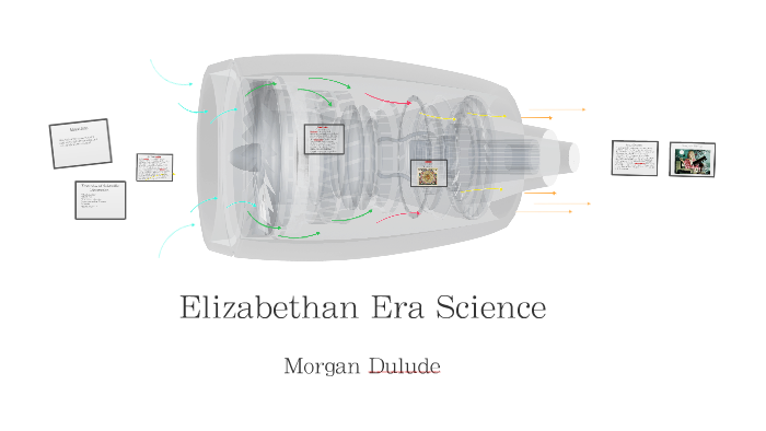 Elizabethan Era Science by Morgan Dulude on Prezi