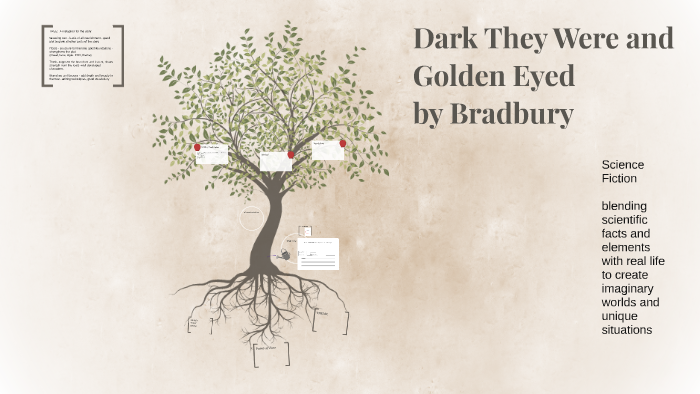Dark They Were and Golden Eyed by Elyse Roman on Prezi
