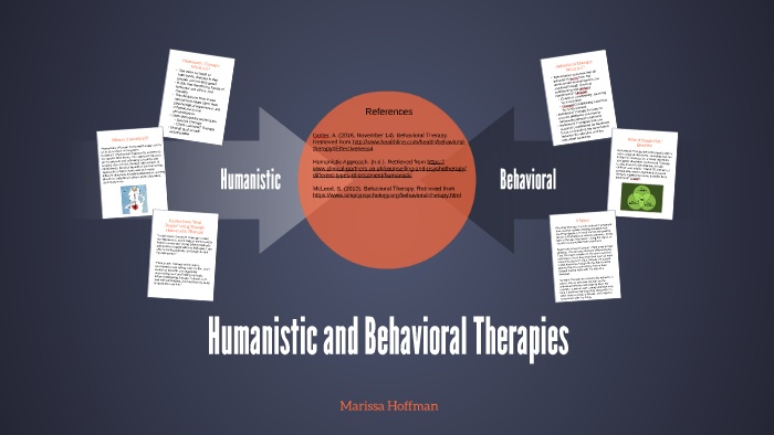 Humanistic Therapy: What is it? by Marissa Hoffman on Prezi