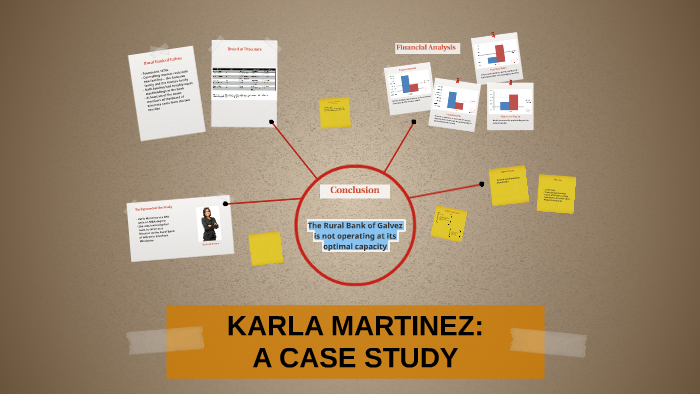 KARLA MARTINEZ: by Shella Mae Dorde on Prezi