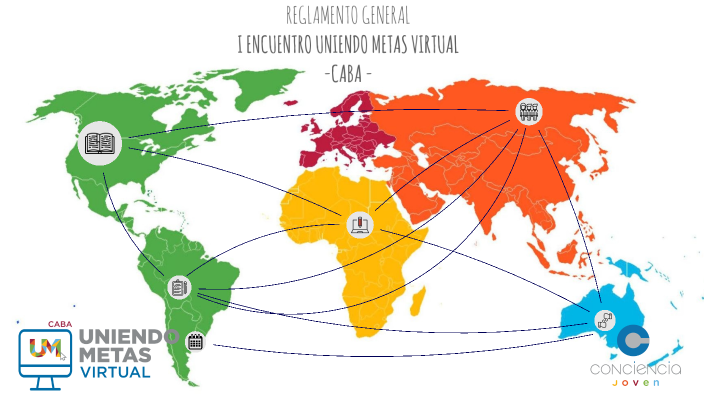 REGLAMENTO GENERAL UM CABA VIRTUAL by Facundo Sesin on Prezi